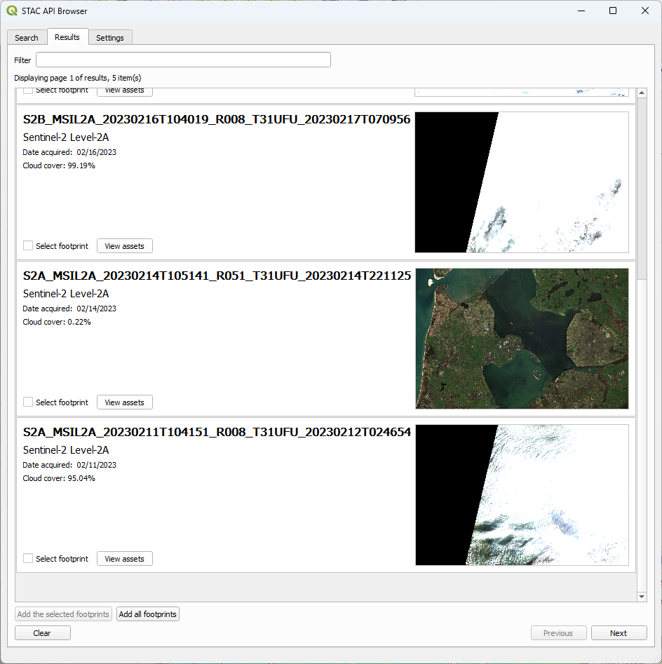 Tutorial: Zonal statistics and area computation | OCWGIS